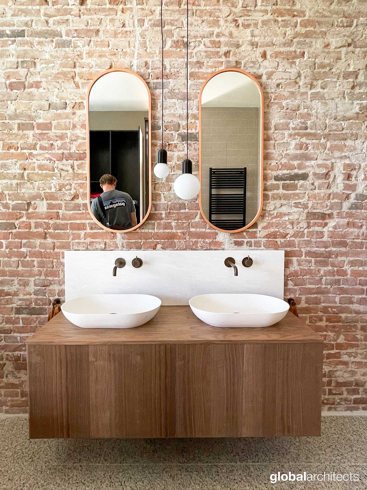 renovation and interior design classic mansion Statenkwartier The Hague ...